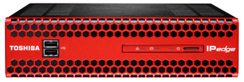 Toshiba IP Edge – Grennan Communications